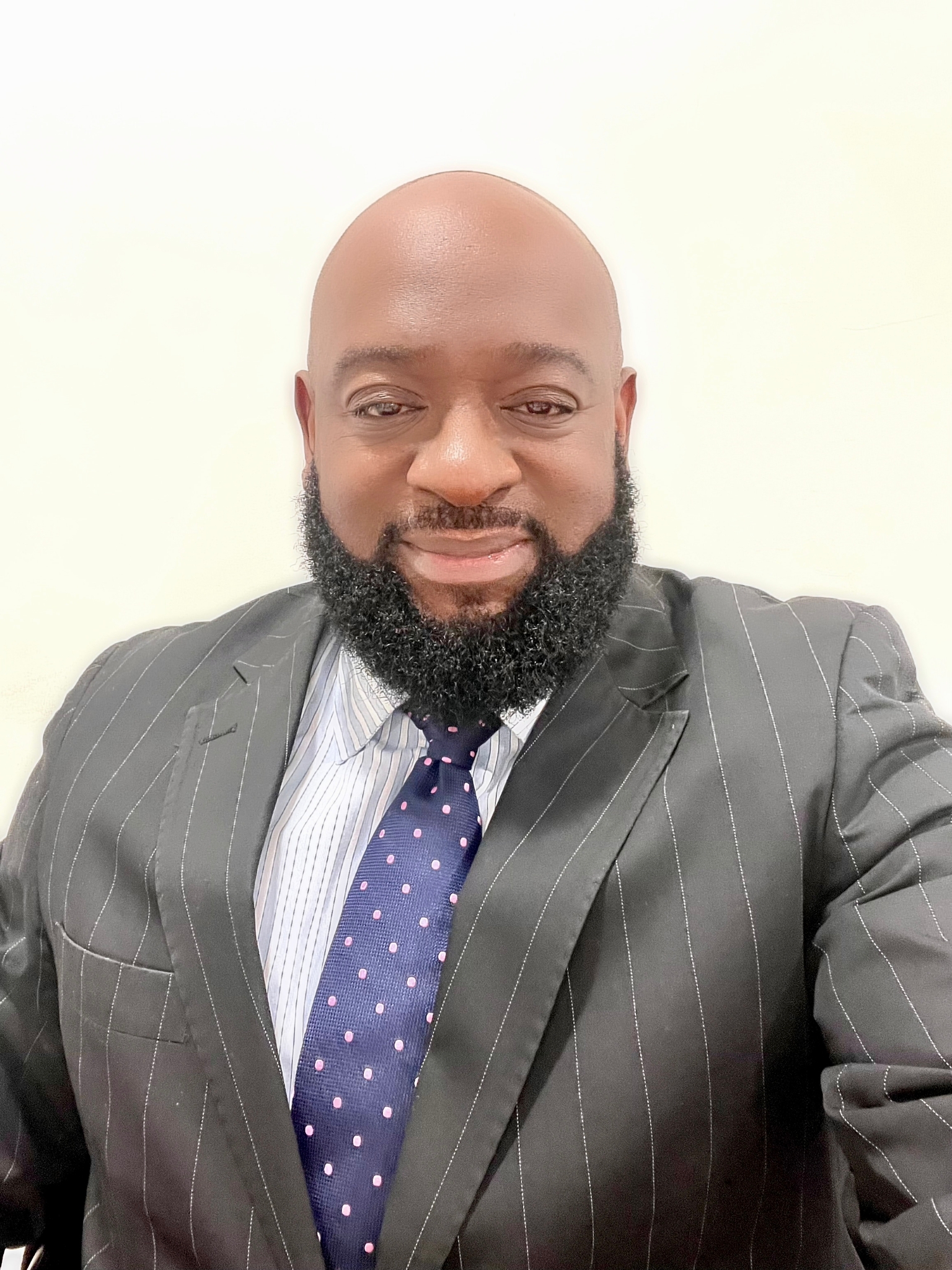 Cyprian Amgbah – UK Law Associates